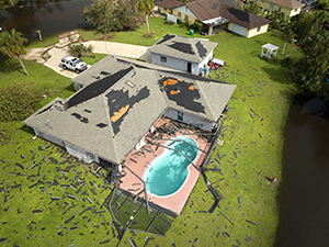 Let’s Discuss the Disaster Repair Process | Incore Restoration Group